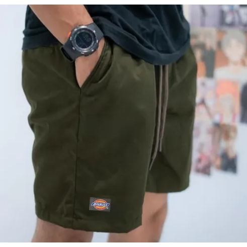 Jual CELANA PENDEK DISTRO PRIA BOARDSHORT SHORTPANTS PREMIUM SANTAI | Shopee Indonesia