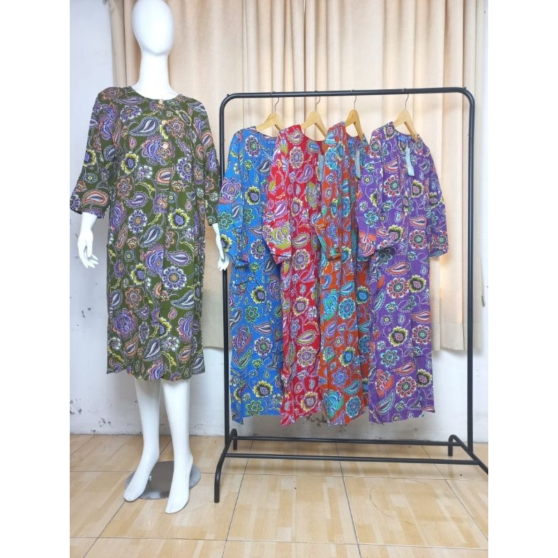 Jual Daster 19 kencana Ungu label biru 100% ORI | Shopee Indonesia