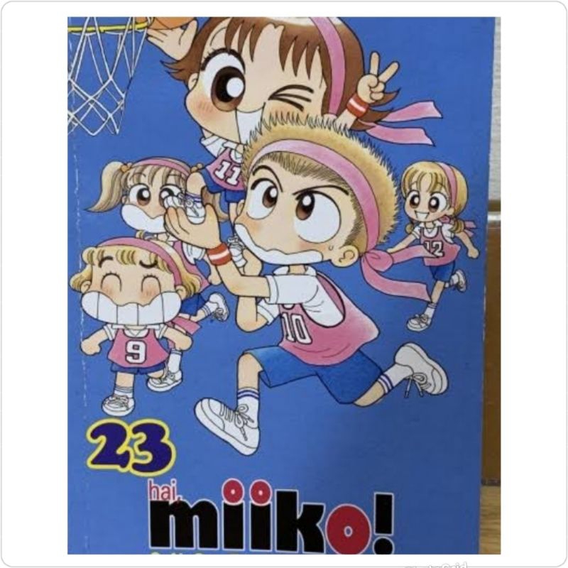 Jual KOMIK MIIKO BEKAS | Shopee Indonesia