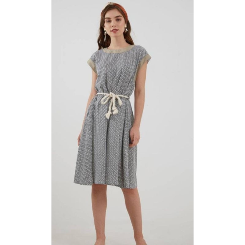 Jual Berrybenka / Maxi Dress (New & Original) | Shopee Indonesia