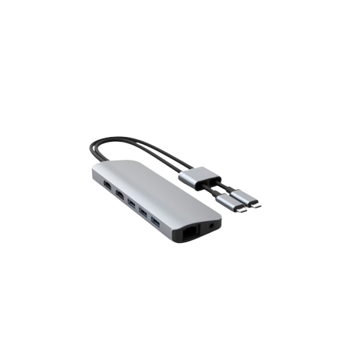 Jual HyperDrive VIPER 10 in 2 MacBook Pro Air M2 2022 Support DUAL ...
