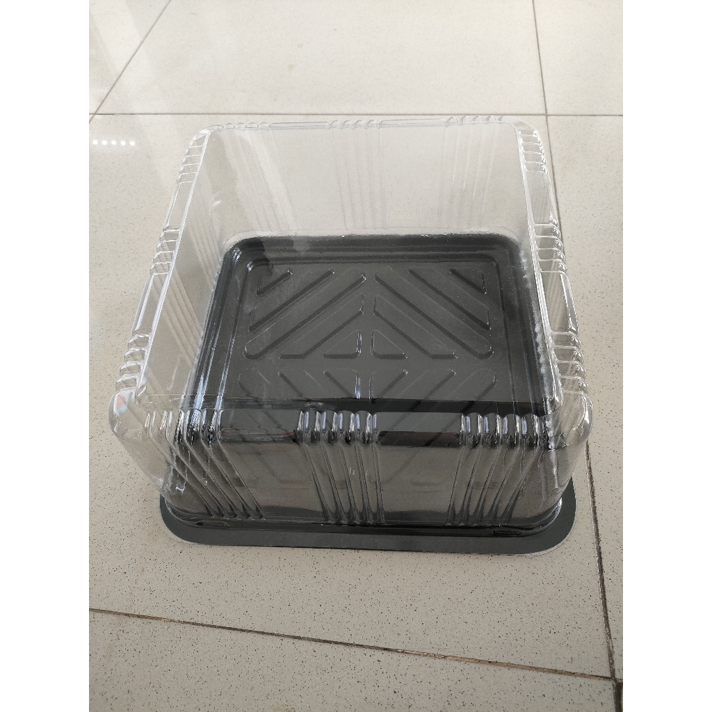 Jual Mika Cake Kotak Tray | Shopee Indonesia