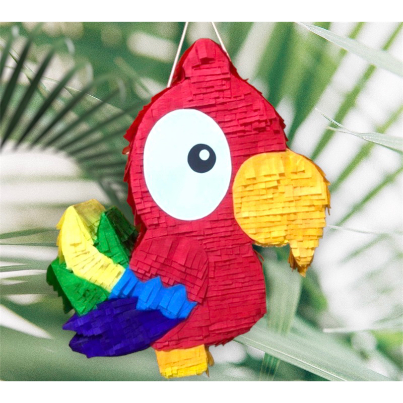 Jual Pinata parrot burung | Shopee Indonesia