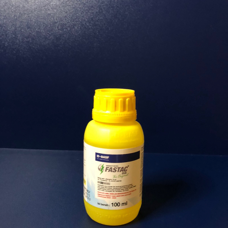 Jual Fastac 15 EC 100 ml Insektisida Obat Pembasmi Hama Kutu Tanaman ...