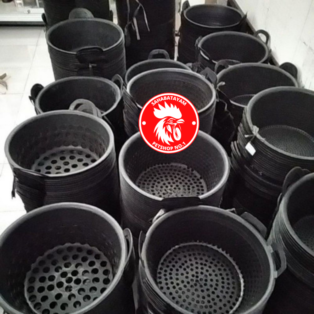 Jual Ember Sortir Lele Bak Sortir Ikan Alat Sortiran Ikan Lele Sortiran ...