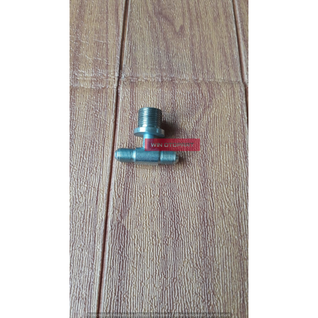 Jual WIN OTOPART || HINO FM260TI Nepel Conector Pipa Rem Gardan ...