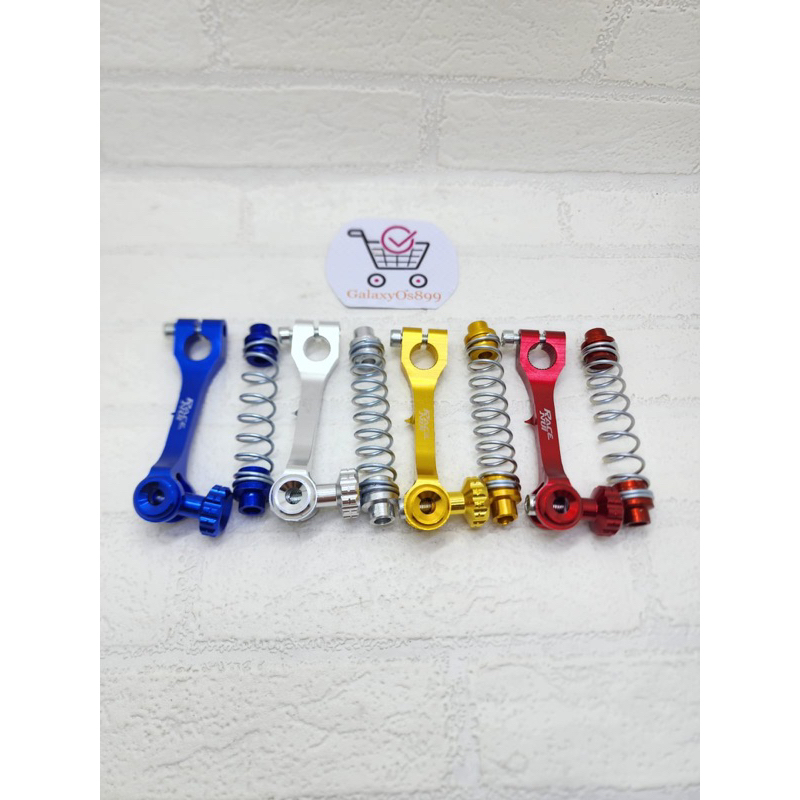 Jual Paket Paha Rem Belakang + Per Rem Variasi Warna Universal Semua ...