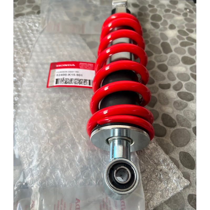 Jual Shock Belakang Cb 150 R Cbr 150 R K15 | Shopee Indonesia