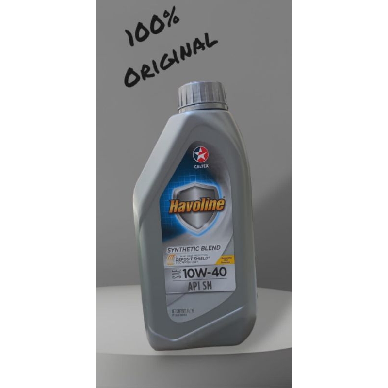 Jual Havoline | Shopee Indonesia