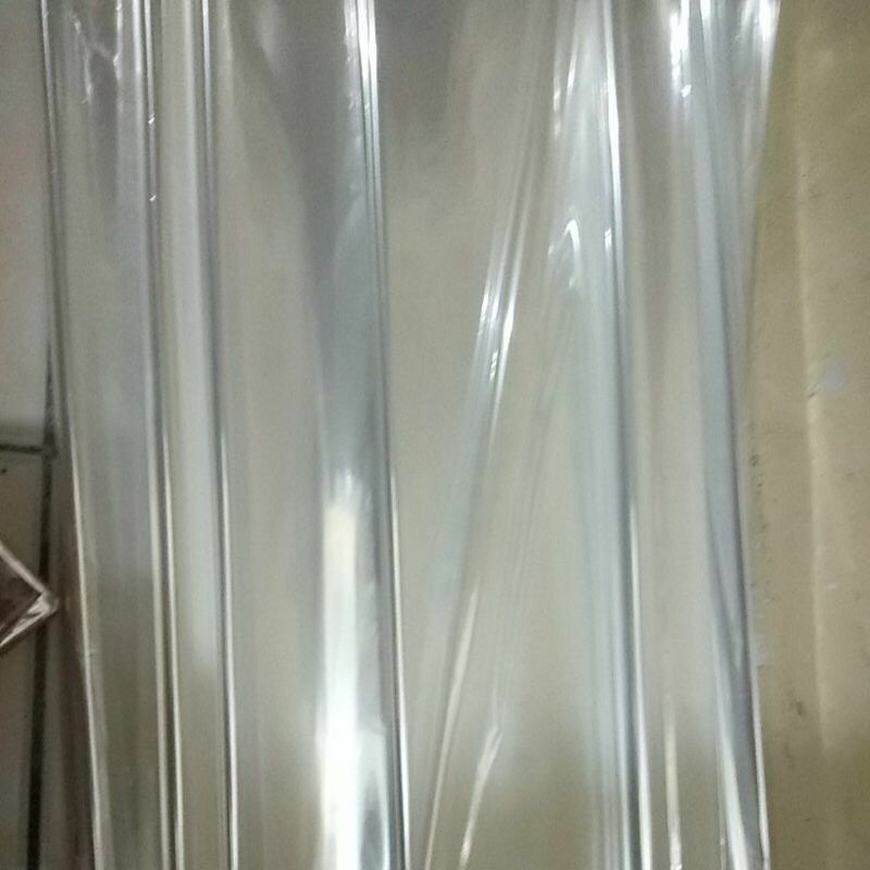 Jual Plastik bening polos pembungkus parcel/hampers satuan | Shopee ...