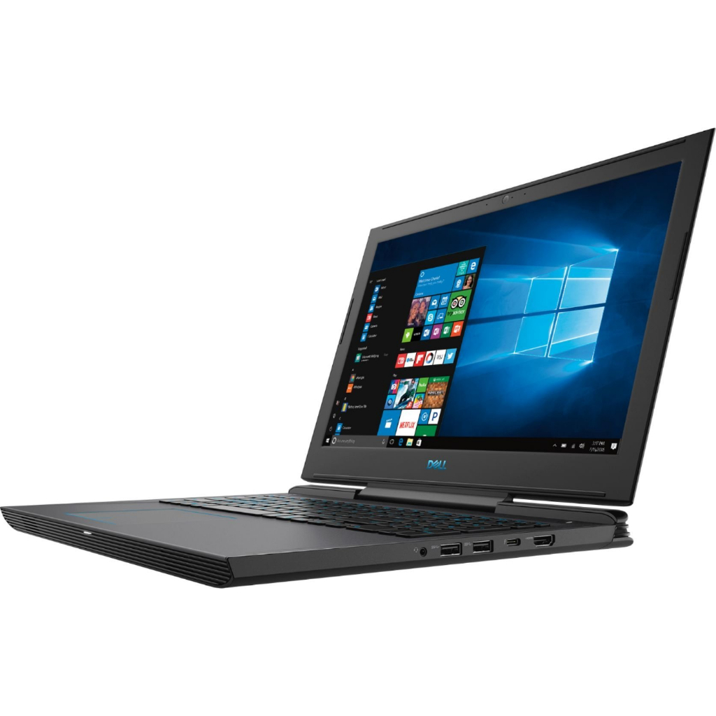 Jual Dell G7 15 Laptop Gaming (second) | Shopee Indonesia