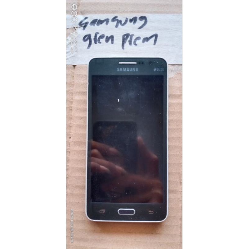 Jual mesin HP Samsung SM g530 Gren Prem mesin normal | Shopee Indonesia