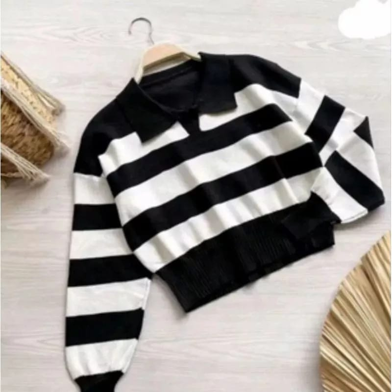 Jual SWEATER RAJUT VALENCIA / SWEATER BLASTER WANITA KOREA / SWEATER ... Jual SWEATER RAJUT VALENCIA / SWEATER BLASTER WANITA KOREA / SWEATER ...