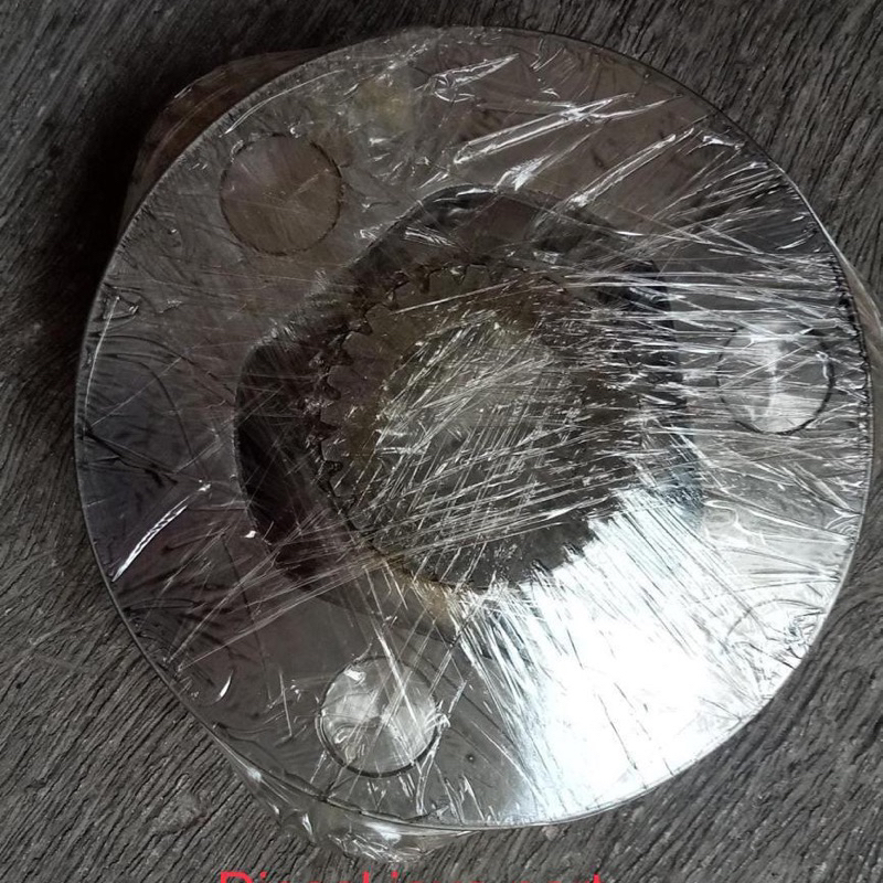 Jual Carrier Tebal Final Drive Zaxis200 Zaxis 200-5G 210-5G 1025875 ...