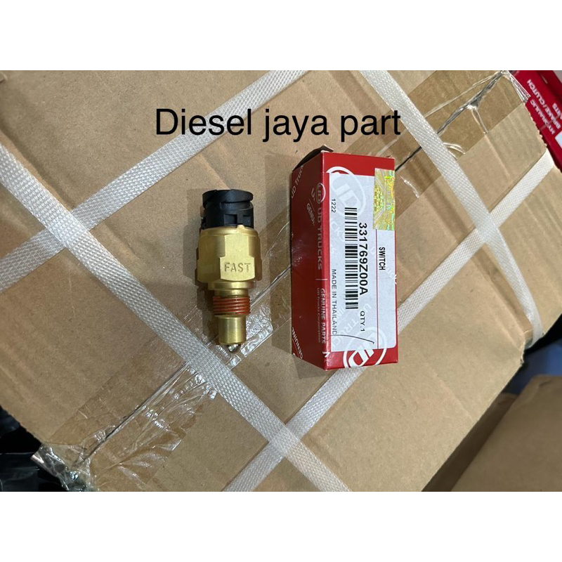 Jual sensor 331769Z00A 33176-9Z00A original asli | Shopee Indonesia