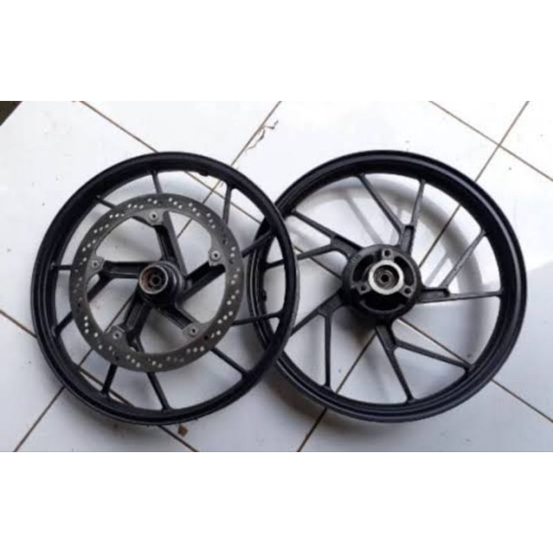 Jual velg satria fu | Shopee Indonesia