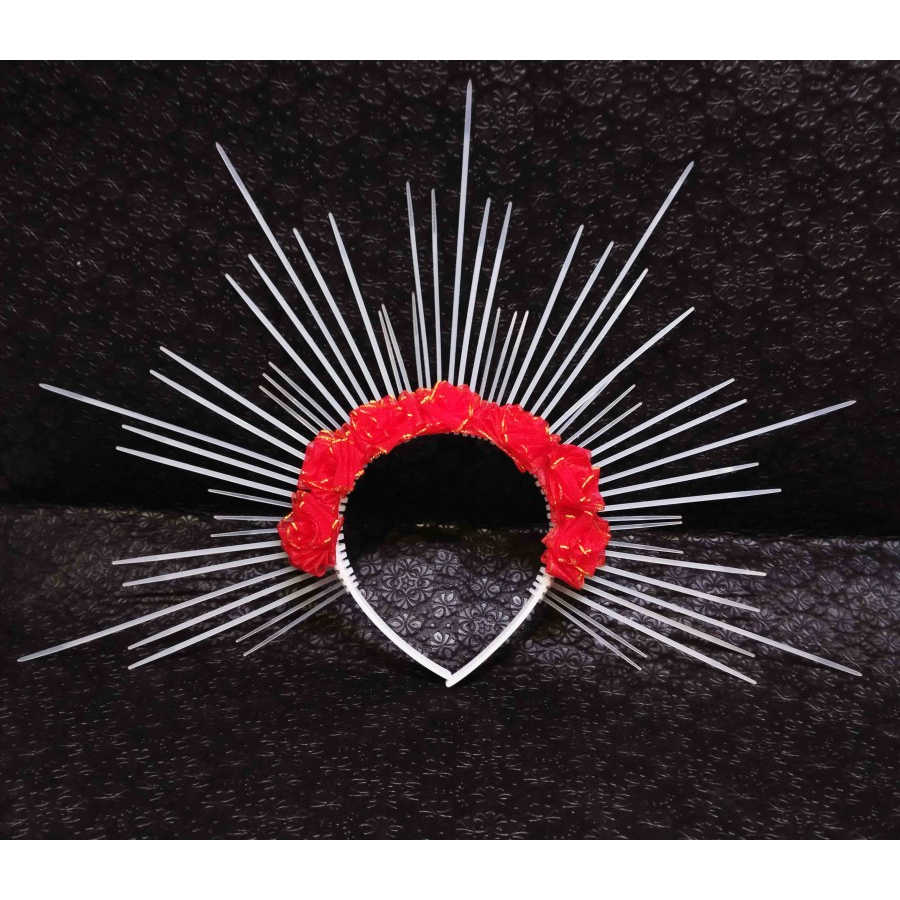 Jual Mahkota liberty merah putih - Bando Acc Cosplay Pentas | Shopee ...