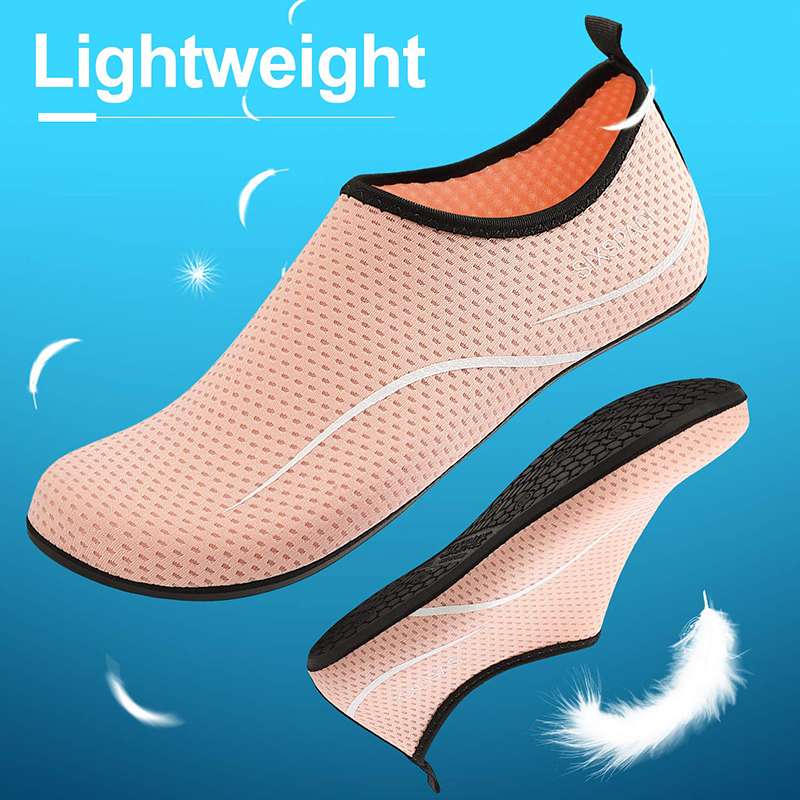 Jual Sepatu Pantai Pria Sepatu Hiking Sepatu Diving Sepatu Mancing ...
