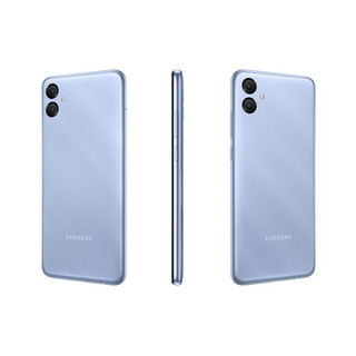 Jual Samsung Galaxy A04E SM-A042F/DS 3/32GB 6,5 Inch Garansi Resmi ...