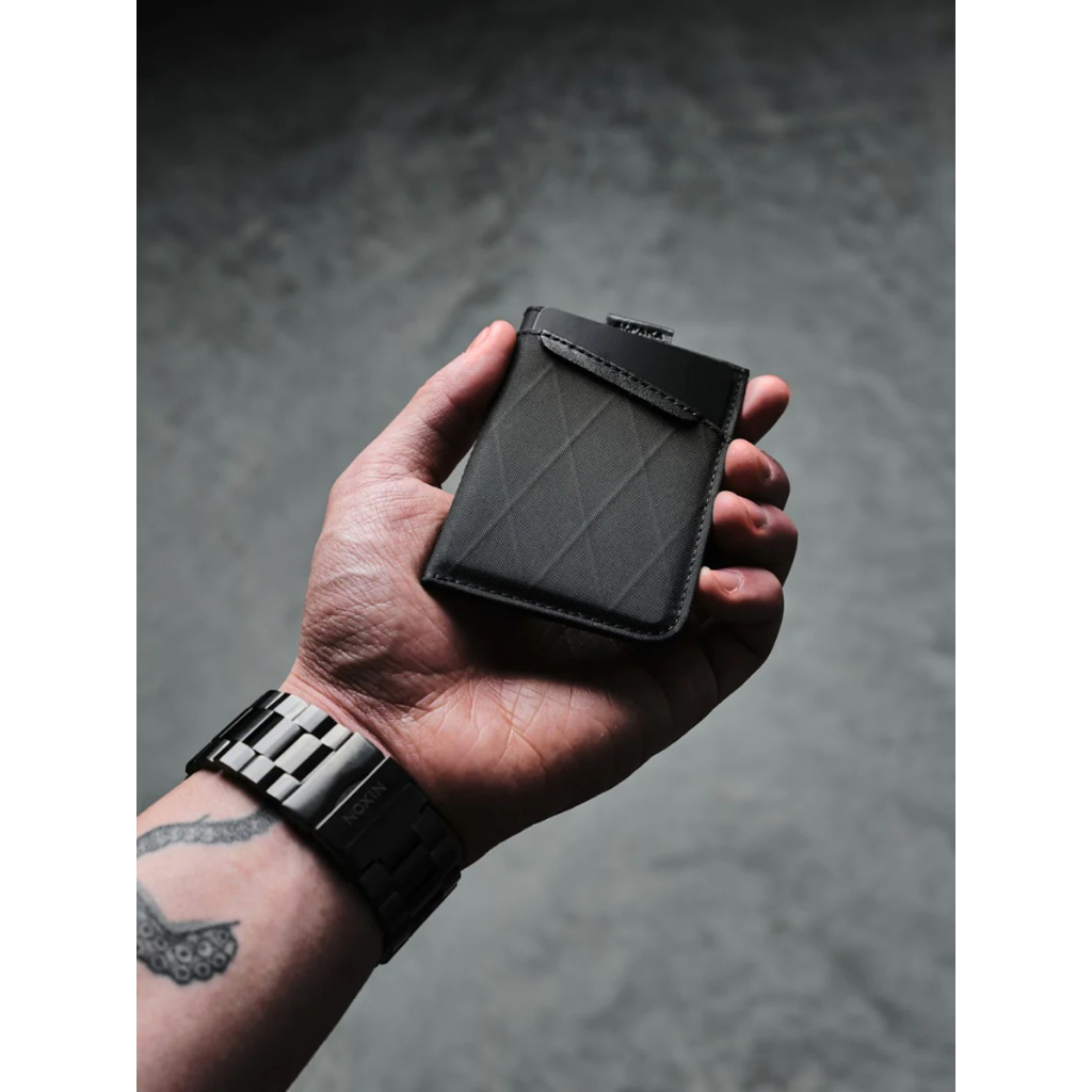 Jual Alpaka UP Cardholder V2 Dompet Kartu Organizer Accessories Dompet ...