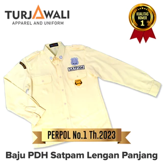 Produk TurjaWali Apparel & Uniform | Shopee Indonesia