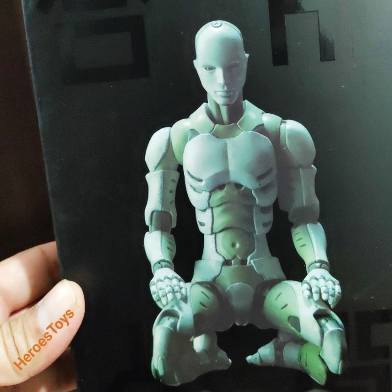 Jual Synthetic Human Figure Mainan Kerangka Figure Sintetis Kerangka ...