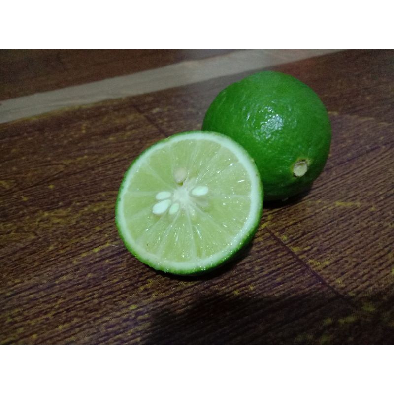 Jual Jeruk Nipis 1 kg | Shopee Indonesia