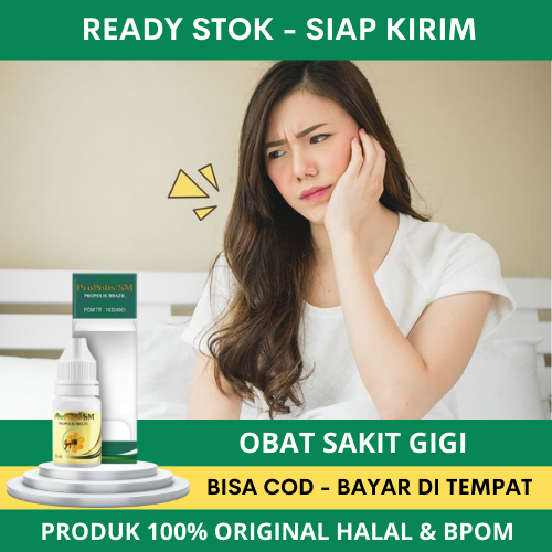Jual Obat Sakit Gigi, Obat Sakit Gigi Berlubang, Obat Gigi Berlubang ...