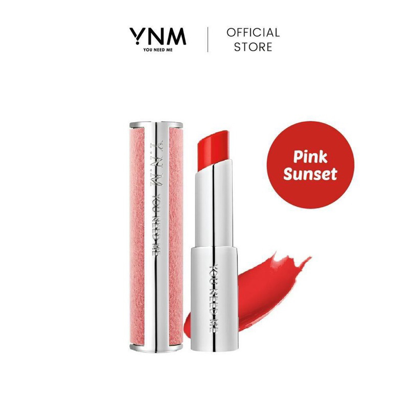 Jual YNM color Lip Balm ( You need Me) | Shopee Indonesia