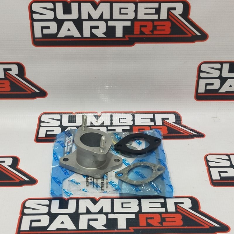 Jual manipul karburator appktm 200cc manifold pz30 - sparepart motor roda tiga - viar kaisar htm ...