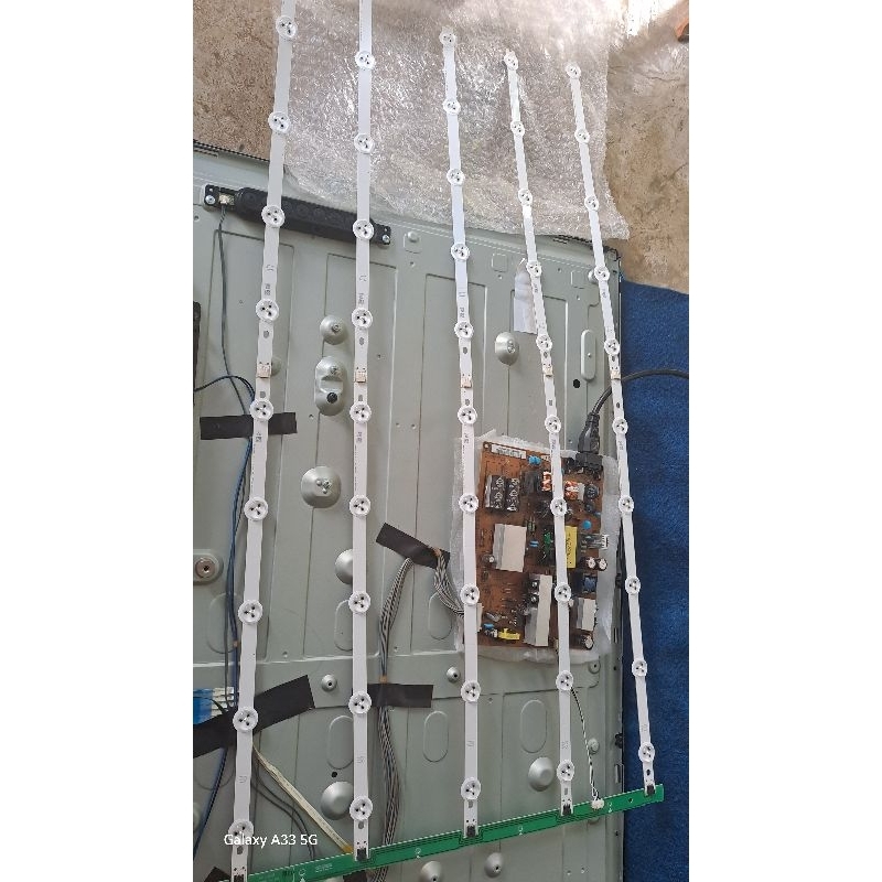 Jual Lampu Backlight Layar TV LED LG 42 inch 42LN5100 Original Copotan | Shopee Indonesia