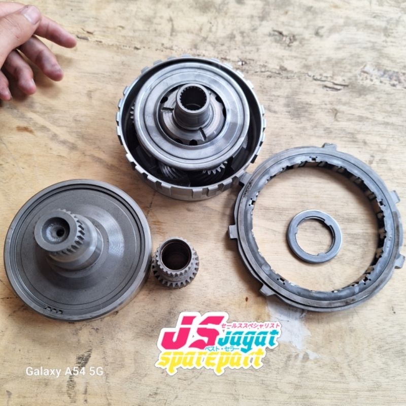 Jual planetari set transmisi matic avanza xenia agya ayla cayla sirion ...