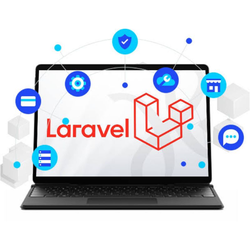 Jual Jasa Pembuatan Aplikasi dengan Laravel | Shopee Indonesia