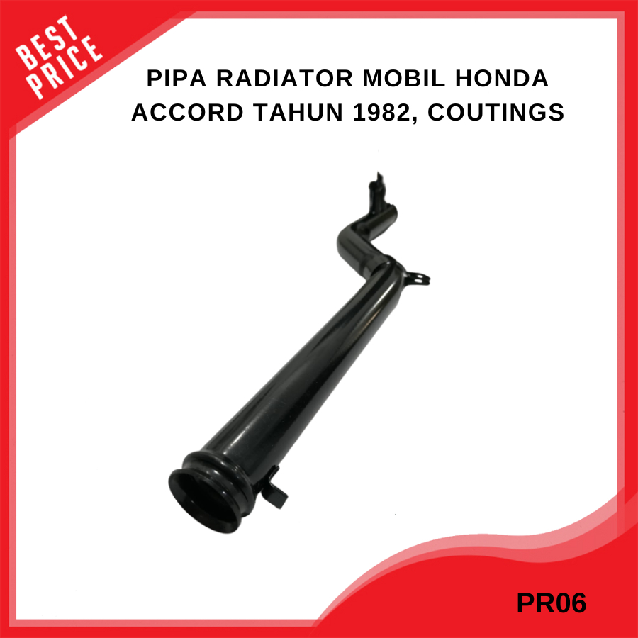 Jual Jual Produk Pipa Water Pump Radiator Mobil HONDA ACCORD Tahun 1982 ...