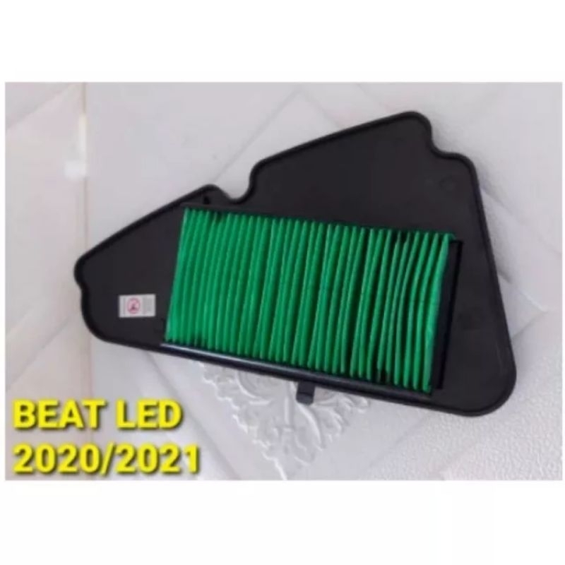 Jual Filter Udara Beat new esp Geneo 2020 - 2022 Filter hawa Saringan ...
