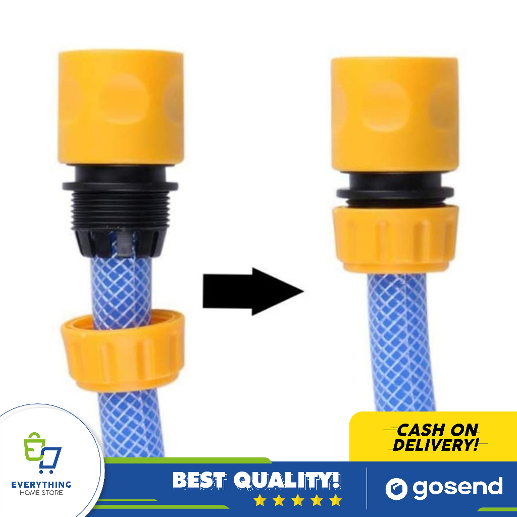Jual Mizu No Connector - Beli 1 Gratis 4 ORIGINAL EHS | Shopee Indonesia