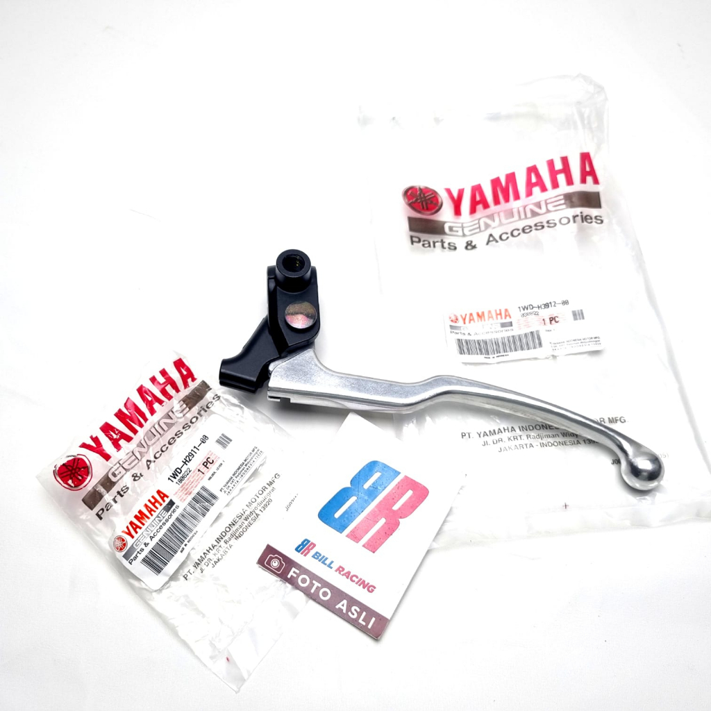 Jual HANDEL HANDLE KOPLING UNIVERSAL DRAG HARIAN LIAR YAMAHA R25 MT25 ...