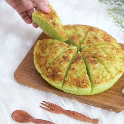 Jual Rica Rico Bika Ambon Asli Jakarta | Shopee Indonesia