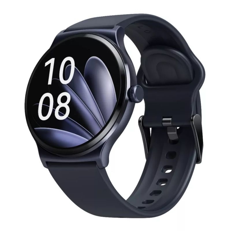 Jual Haylou Solar Smartwatch LS05 Lite Touch Screen IP68 - Smart Watch ...