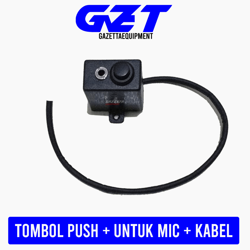 Jual TOMBOL JUMPER SIRINE BOX MINI UNIVERSAL MIC AUX | Shopee Indonesia
