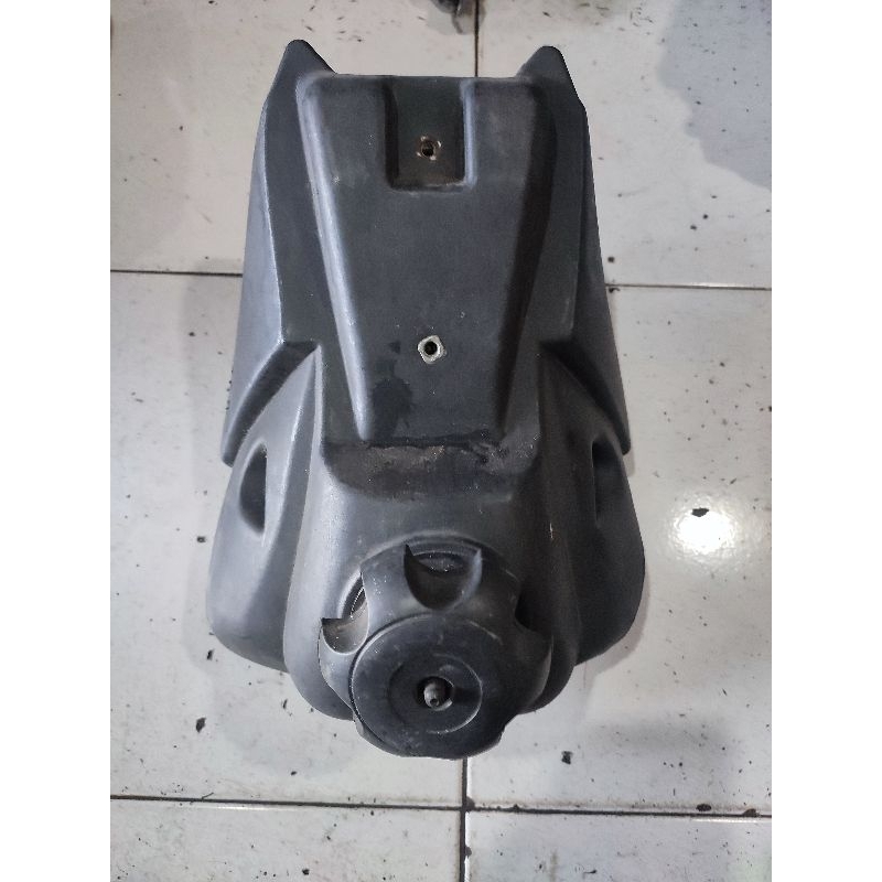 Jual tangki bensin plastik motor trail mini 50cc mt2 | Shopee Indonesia