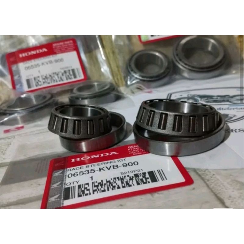 Jual Paket Mangkok mur baut ring komstir beat Scoopy Vario 125 150 ...