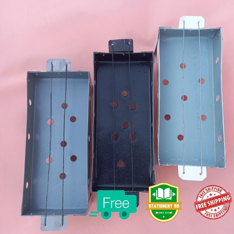 Jual BAKARAN SATE besi /Bakaran daging/alat panggang/bakaran besi ...