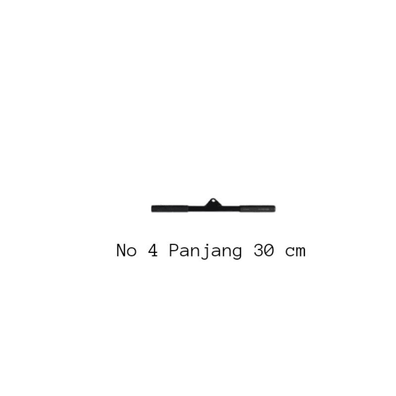 Jual Pull down Katrol Pulldown catrol Alat Fitness kabel Gym DIY cable ...