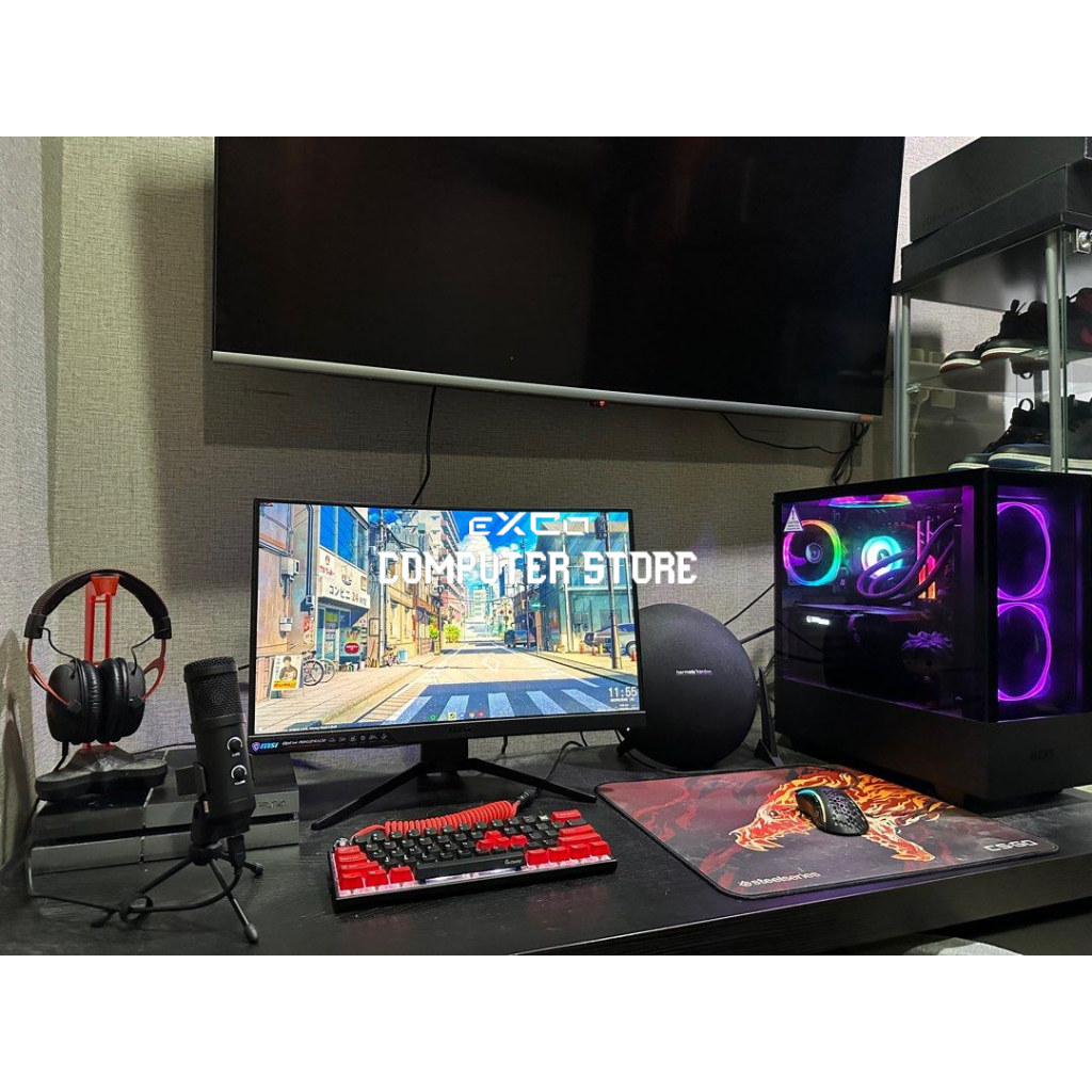 Jual PC GAMING (PESANAN USER firmandanisaputra) | Shopee Indonesia