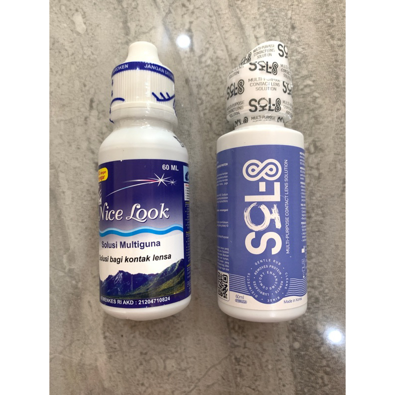 Jual AIR SOFTLENS NICE LOOK AIR SOFTLENS | CAIRAN SOFTLENS SOL-8 ...