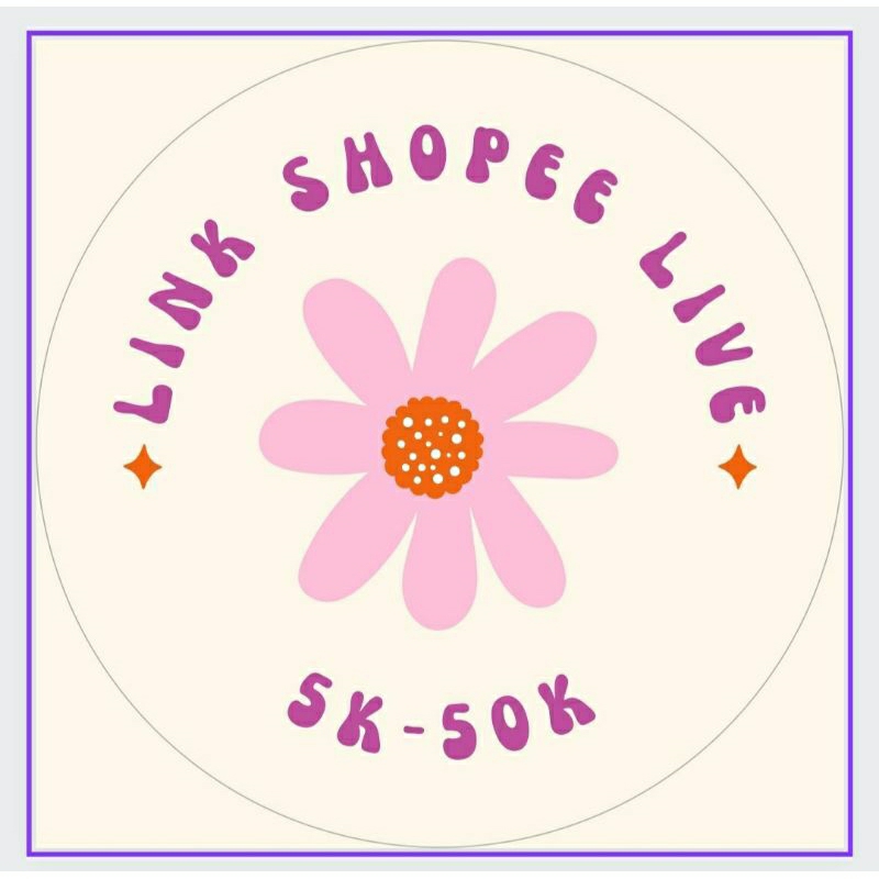 Jual Link Shopee Live | Shopee Indonesia
