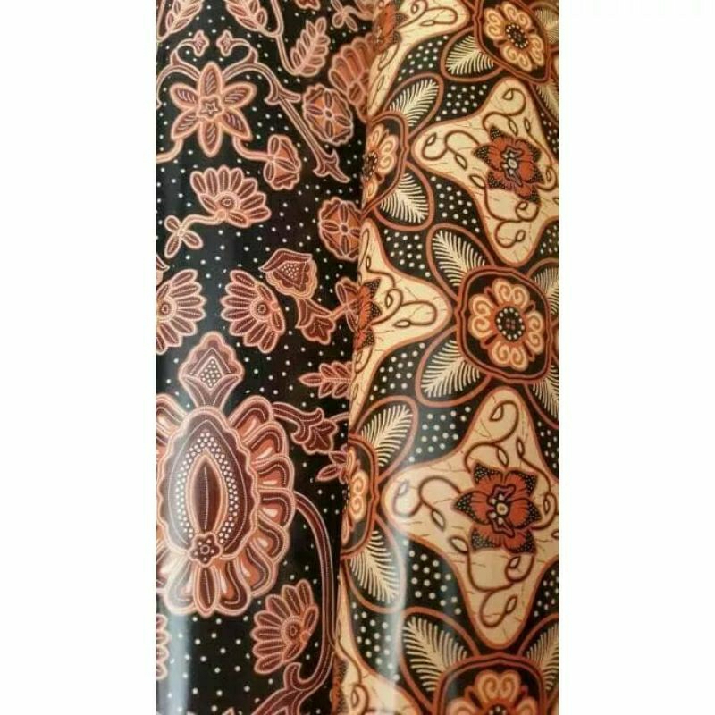 Jual [5 lembar] Kertas Kado Gift Warp Kiky Motif Batik | Shopee Indonesia