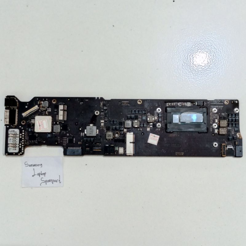 Jual Mainboard Apple Macbook Air A1466 Mobo Motherboard Mesin Laptop ...