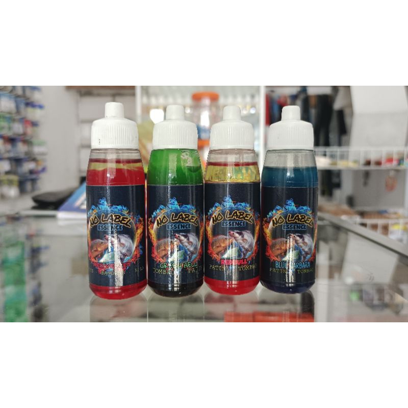 Jual Esen no label esen patin esen tombro esen ikan mas esen nila esen ...